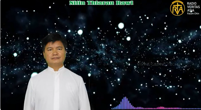 Thukamnak Tuahmi Miphun - RVA Falam Chin