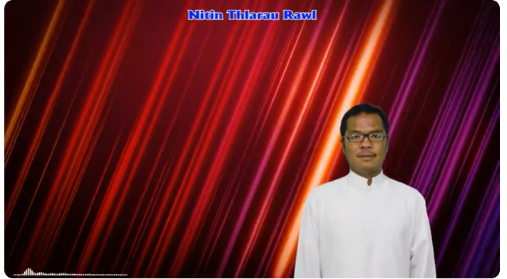 Ning Lung Ruh Mah Ih - RVA Falam Chin