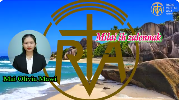 Milai ih zalennak - RVA Falam Chin