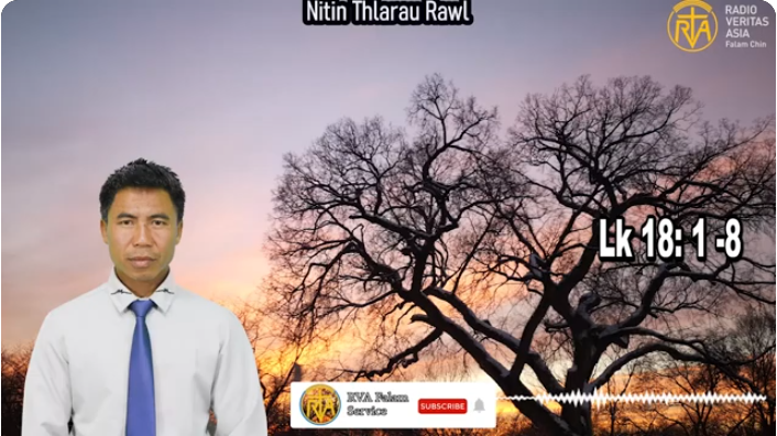 Thlacam Nun - RVA Falam Chin