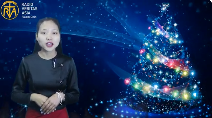 Mifim Pathum puai (Epiphany of the Lord) - RVA Falam Chin